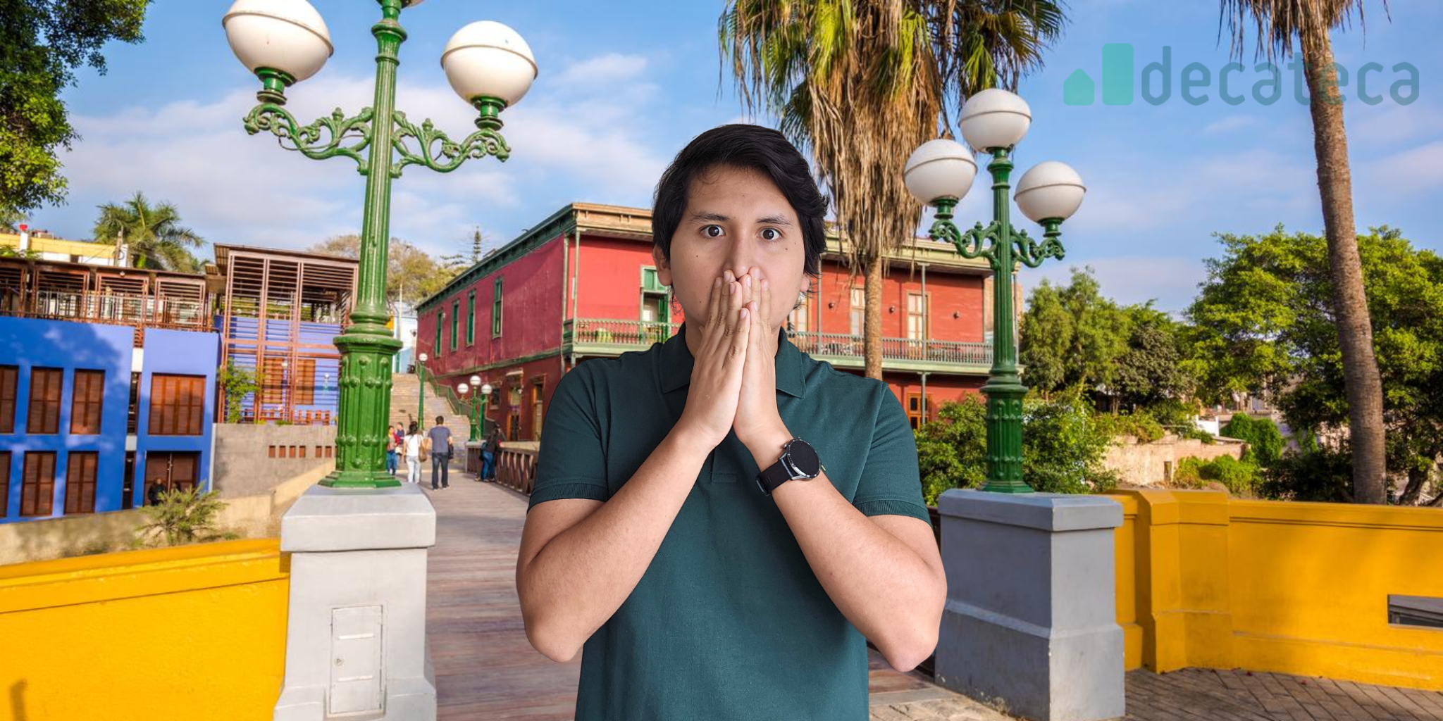 Conoce el Precio del Metro Cuadrado en Barranco: Actualizado en 2023