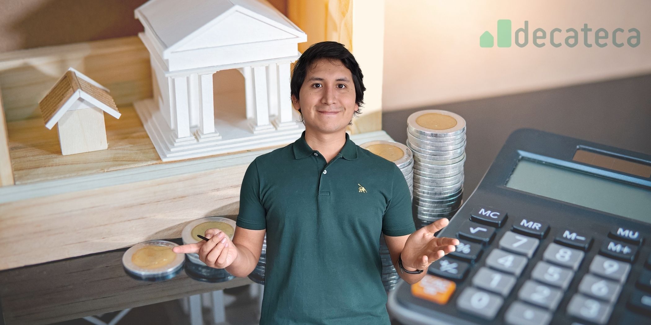 ¿Cuánto Pagar la Cuota Inicial para Reducir Intereses al Comprar tu ...